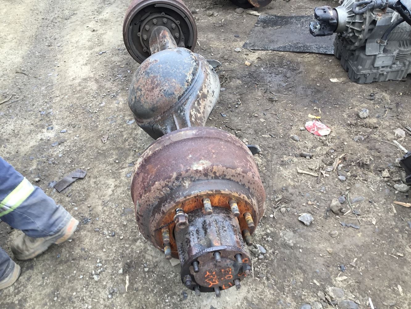 Eaton 21060S (Stock #ERH-764) | Axle Housings (Rear) | TPI