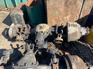 New and Used Eaton DS402 Front Rears (Tandem Front) for sale | TPI