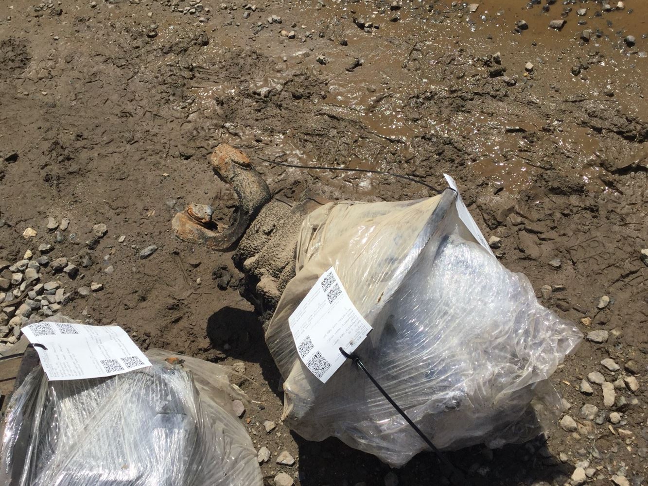 Used Eaton RS461 Rear Rear (Tandem Rear or Single) for sale | Freehold ...