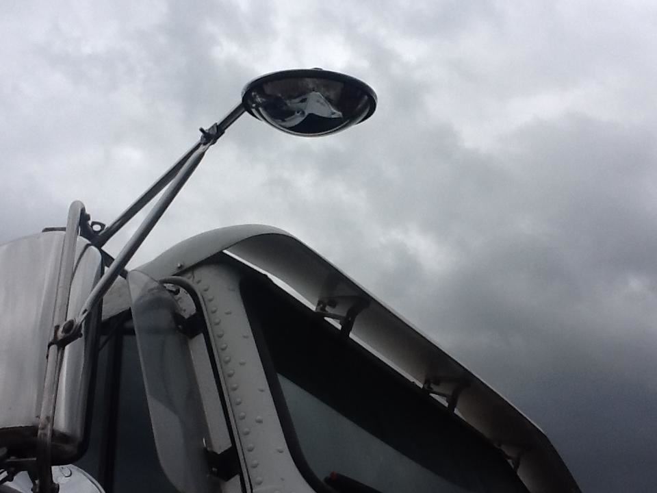 Used 1997 Freightliner FLB Sun Visor for sale | Freehold New Jersey ...