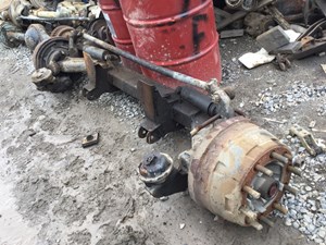 New and Used Hendrickson Tag Axles for sale | TPI