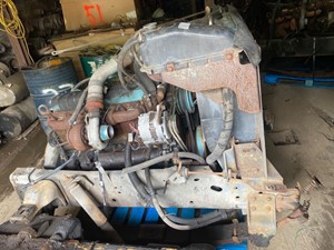 New and Used International DT360 Engine Assys for sale | TPI