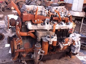 New and Used Mack AC-460 Engine Assys for sale | TPI