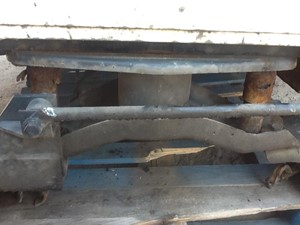 New and Used Mack CH613 Cab Mounts for sale | TPI