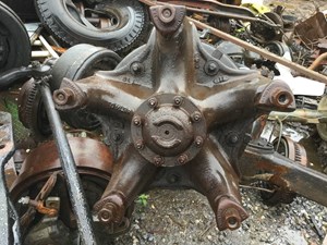 New and Used Meritor/Rockwell F106 Rear Rears (Tandem Rear or Single ...