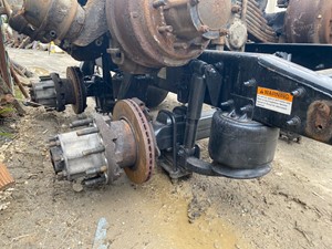 New and Used Meritor/Rockwell Tag Axles for sale | TPI