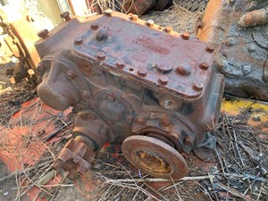 New and Used Meritor/Rockwell T223 Transfer Case Assys for sale | TPI