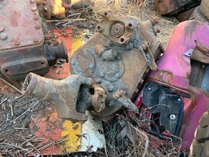 New and Used Meritor/Rockwell Transfer Case Assys for sale | TPI