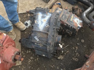 New and Used Meritor/Rockwell Transfer Case Assys for sale | TPI