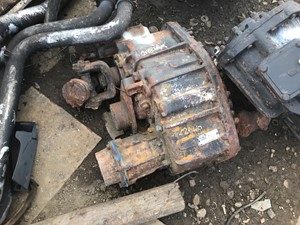 New and Used Meritor/Rockwell T226 Transfer Case Assys for sale | TPI