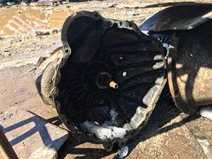 New and Used New Process/New Venture 435 Transmission Assys for sale | TPI