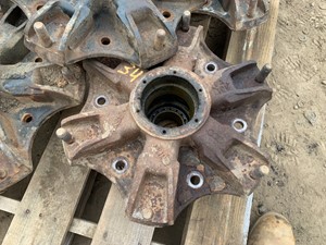 New and Used Open Spoke / Dayton Wheel Ends, Hubs and Spokes for sale | TPI