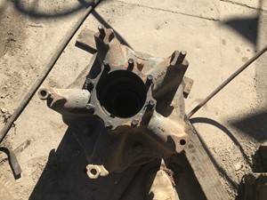 New and Used Open Spoke / Dayton Wheel Ends, Hubs and Spokes for sale | TPI