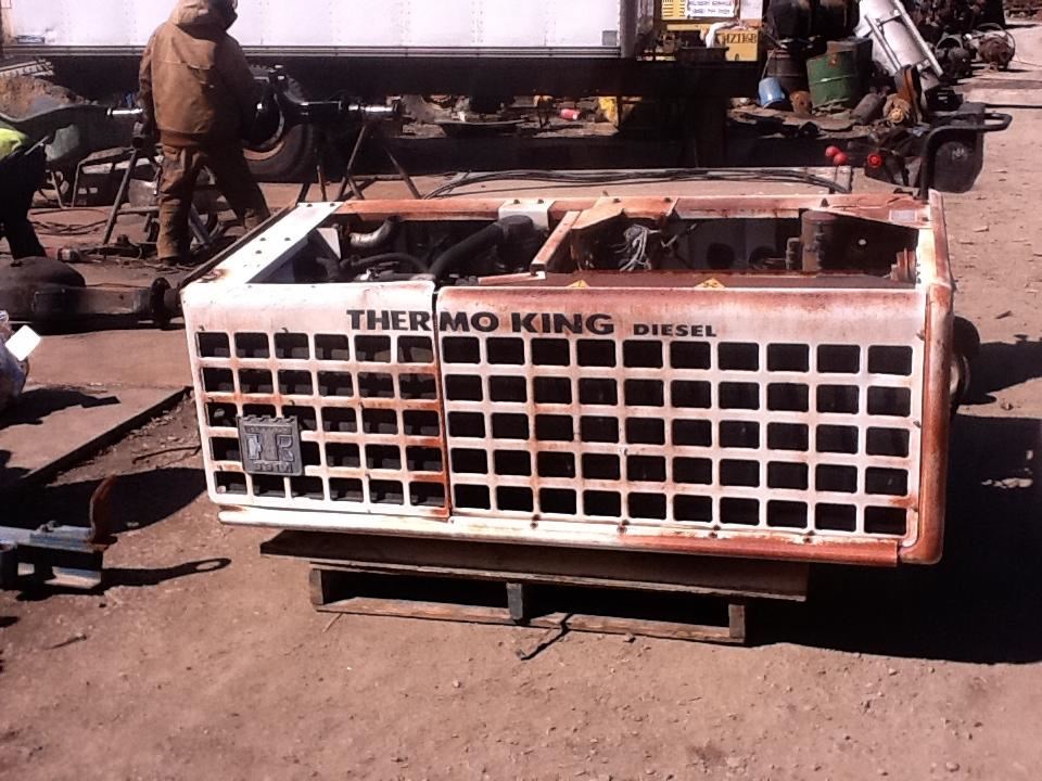 Used Reefer Units Truck Box/Body for sale | Freehold New Jersey United ...