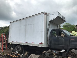 New and Used Reefer Units Truck Boxes/Bodies for sale | TPI