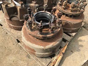 New and Used Stud Pilot / Budd Wheel Ends, Hubs and Spokes for sale | TPI