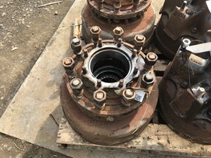 New and Used Stud Pilot / Budd Wheel Ends, Hubs and Spokes for sale | TPI