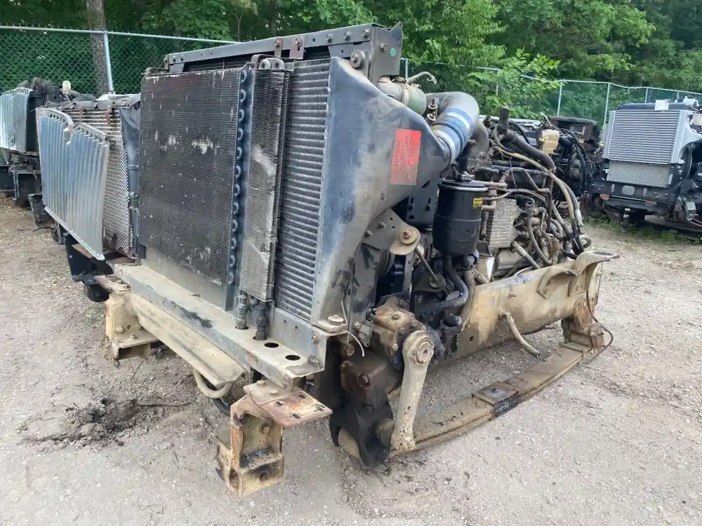 Used 1995 Cummins N14 Engine Assy for sale | Freehold New Jersey United ...