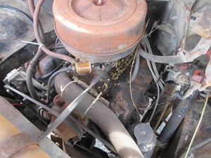 New and Used Gm/Chev (Hd) 366 Engine Assys for sale | TPI