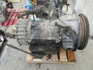 New and Used Allison HT750DR Transmission Assys For Sale | TPI