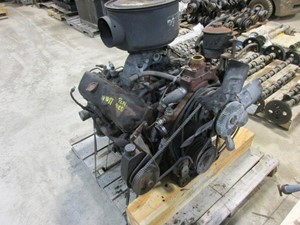 New and Used Detroit 8.2 LITER Engine Assys for sale | TPI