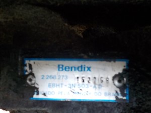 New and Used Bendix Steering Gears for sale | TPI