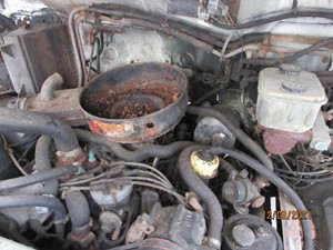 New and Used Ford 370 Engine Assys for sale | TPI