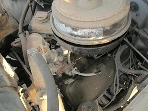 New and Used Gm/Chev (Hd) 366 Engine Assys for sale | TPI