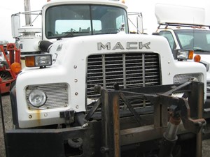 New and Used Mack RD600 Hoods for sale | TPI