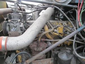 New and Used Caterpillar 3176 Engine Assys for sale | TPI