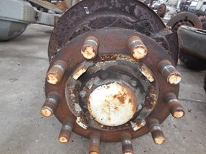 New and Used Ford CFT8000 I Beams For Sale | TPI