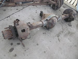 New and Used Spicer/Dana 80 Axles, Complete Rears for sale | TPI