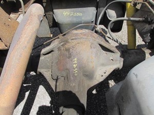 New and Used Dana 80 Axles, Complete Rears For Sale | TPI