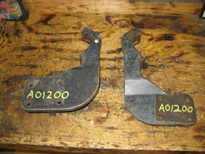 New and Used Ford F-750 Engine Mounts For Sale | TPI