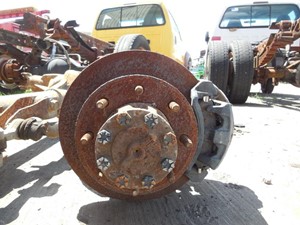 New and Used Ford Axles, Complete Rears for sale | TPI