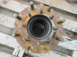 New and Used Dayton Wheel Ends, Hubs and Spokes for sale | TPI