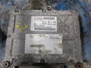 New and Used Allison Chassis Control Modules for sale | TPI