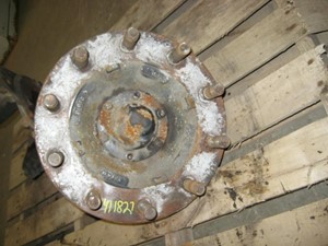 New and Used Dayton Wheel Ends, Hubs and Spokes For Sale | TPI