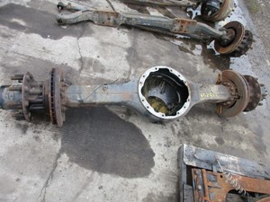 New and Used Hino Axle Housings (Rear) for sale | TPI