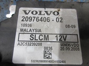 New and Used Volvo Chassis Control Modules For Sale | TPI