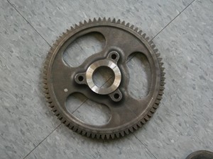 New and Used Cummins ISX15 Timing Gears For Sale | TPI