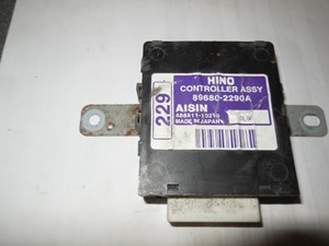New and Used Hino Chassis Control Modules For Sale | TPI