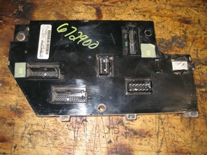 New and Used International Chassis Control Modules for sale | TPI