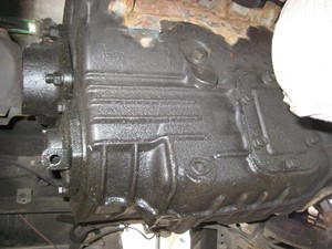New and Used Eaton/Fuller FSO8406A Transmission Assys for sale | TPI