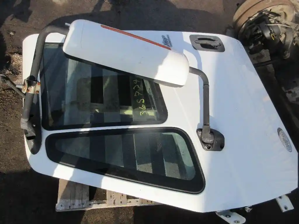 Used, Recycled, New, and Aftermarket Heavy Duty Truck Parts