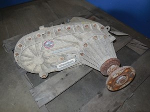 New and Used New Process/New Venture 271F Transfer Case Assys for sale ...