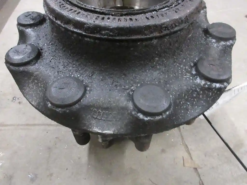 Used, Recycled, New, and Aftermarket Heavy Duty Truck Parts