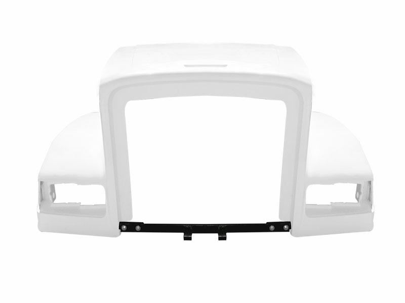 New 1999 FREIGHTLINER FLD120 Hood for sale | Gilroy California United ...