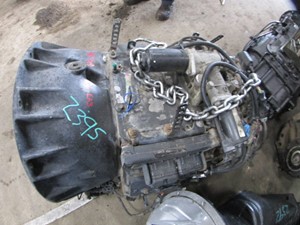 New and Used Eaton/Fuller FAO16810C-EA3 Transmission Assys for sale | TPI
