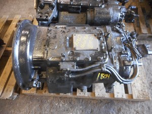 New and Used Eaton/Fuller RTLO16610B Transmission Assys for sale | TPI